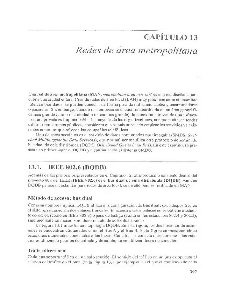 Lectura 12 - TEI | PDF