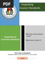 DepEd Item Analysis Template With Formulas | PDF