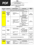 Letrang XX Kindergarten Worksheets | PDF