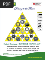 ASK Brake Lining Catalogue | PDF | Wheeled Vehicles | Motor Vehicle ...