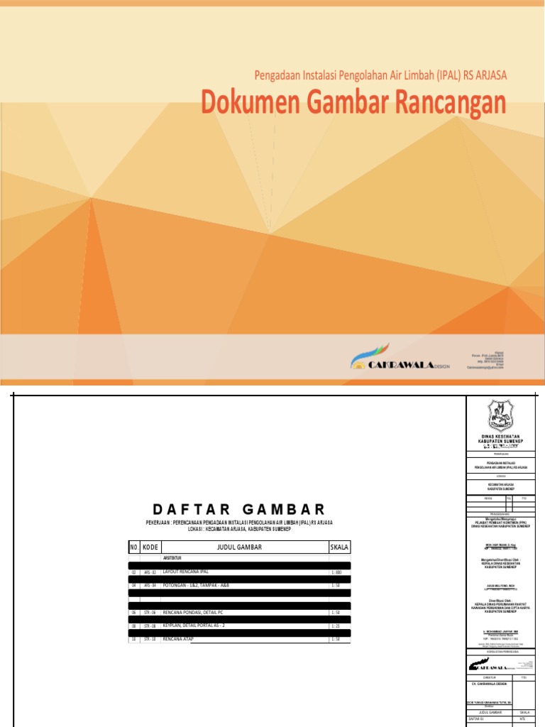 Ded Ipal Rs. Arjasa PDF | PDF