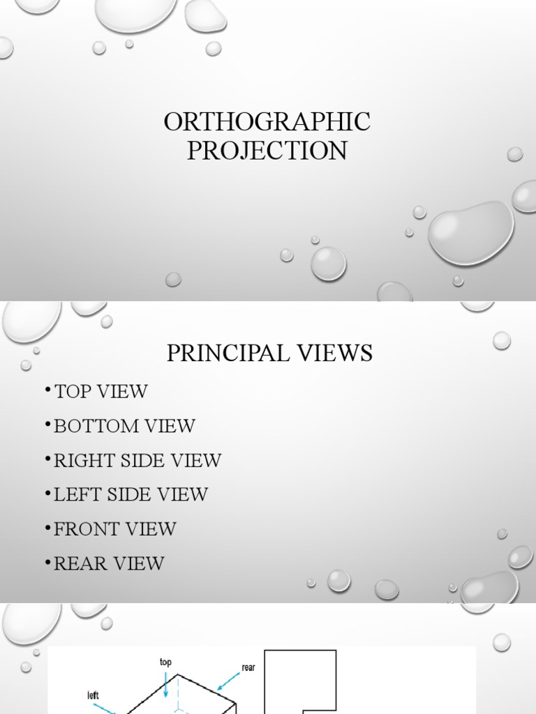 A Comprehensive Guide to Technical Drawing Concepts, Tools, and ...