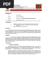 Kabalikat Civicom 10 Codes | PDF