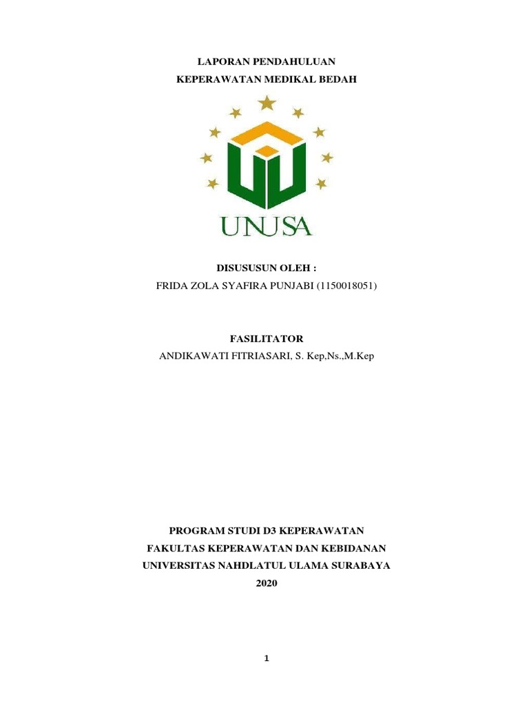 LPVESIKOLITHIASIS - Frida Zola SP - 1150018051 | PDF