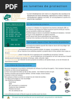 Fiche de Poste Soudeur | PDF | Soudage | Construction