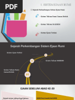 Sistem Ejaan Wilkinson | PDF