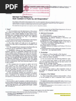 ASTM D664-24 | PDF | Titration | Chemistry