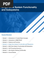MOTOTRBO Radio Management Guide For Technical Staff | PDF | System Software | Computer Architecture