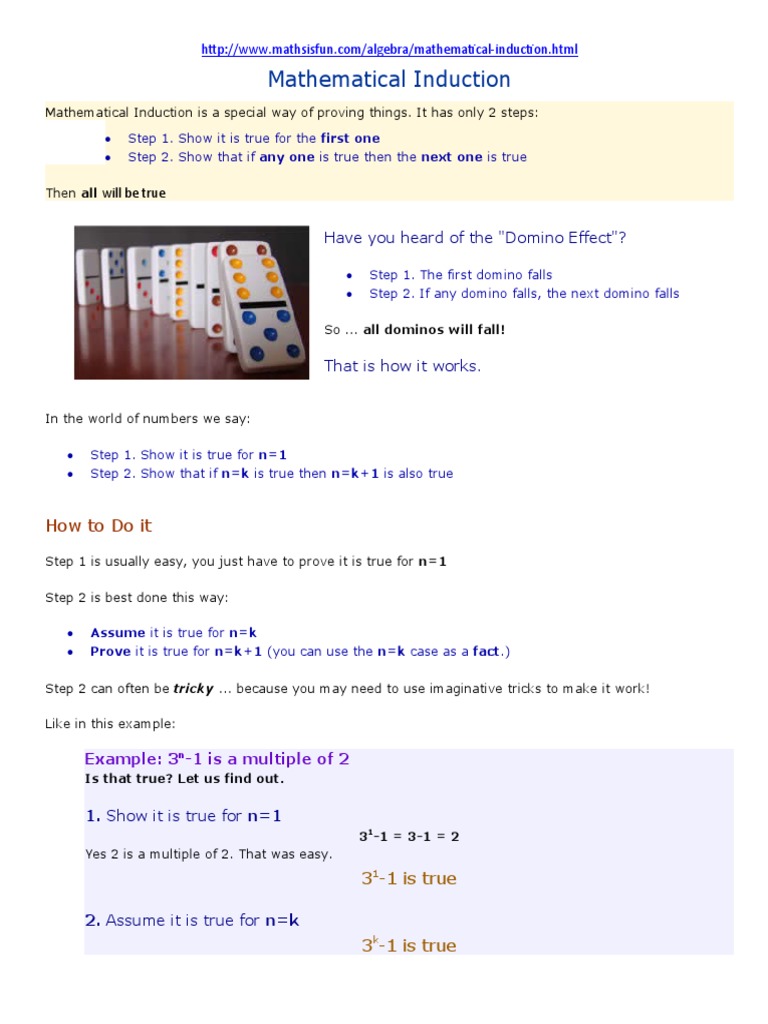 Mathematics Logic & Set Theory | PDF | Axiom | Mathematical Proof Mathematics Logic & Set Theory | PDF | Axiom | Mathematical Proof
