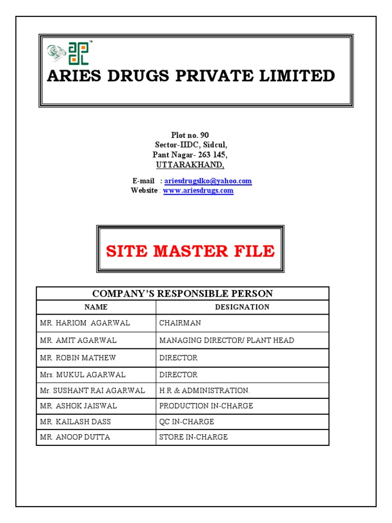 SMF File | PDF | Verification And Validation | Laboratories