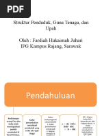 KK Eko 2025 Tema 1 SMK Menglembu-1 | PDF