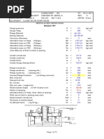 Trunnion_Lifting_Lug_Design | PDF
