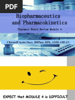 Quick Pharmaceutical Conversion Chart | PDF | Ounce | Pound (Mass)