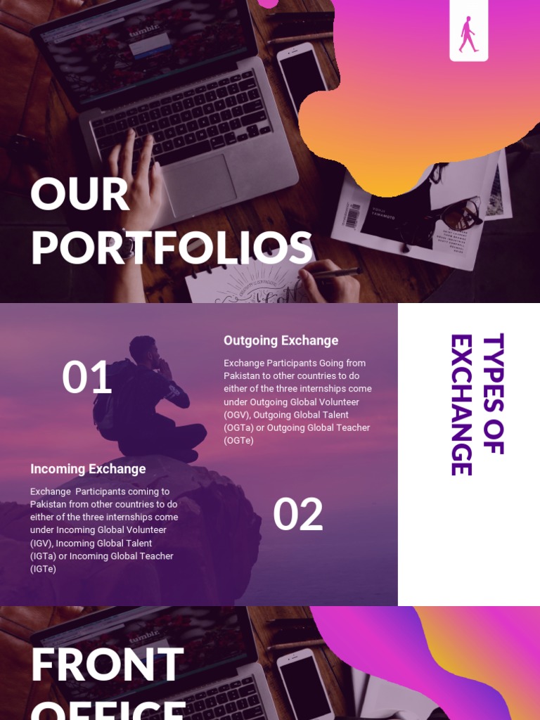 Our Portfolios | PDF | Public Relations | Brand