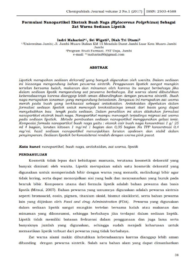 Ayu Afni MAulinda (21802007) | PDF