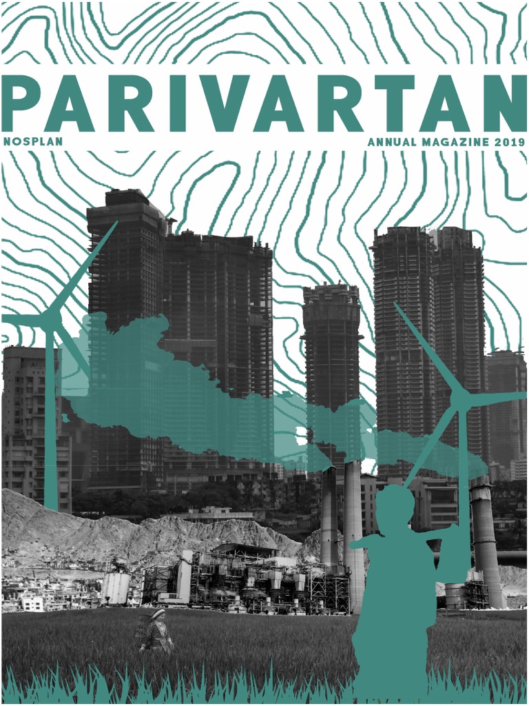 Parivarthan | PDF | Water Supply | Coral Reef