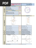 Trunnion Calculation | PDF | Applied And Interdisciplinary Physics ...
