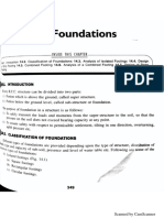 Building Construction and Materials Notes PDF | PDF