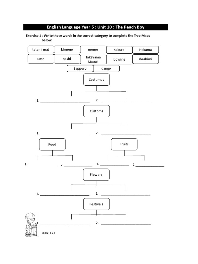 English Language Year 6: Unit 4: Step Up! | PDF