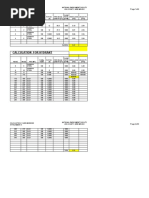 Fire Hydrant System Calculation Guide | PDF | Pipe (Fluid Conveyance ...
