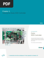 Manual Minicas 2 | PDF | Relay | Resistor