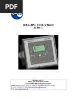 LCD-S866 Unofficial User Manual 2019 (June 6) - Fan-Made Version | PDF ...