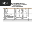 Space Programming AIRPORT | PDF