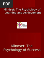 Build A Growth Mindset Workbook.03 | PDF | Self-Improvement