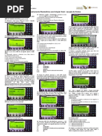 InjectableArtesunate posterPT PDF | PDF | Farmacologia | Tratamentos ...