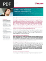 DLP | PDF | File Transfer Protocol | Computer Network