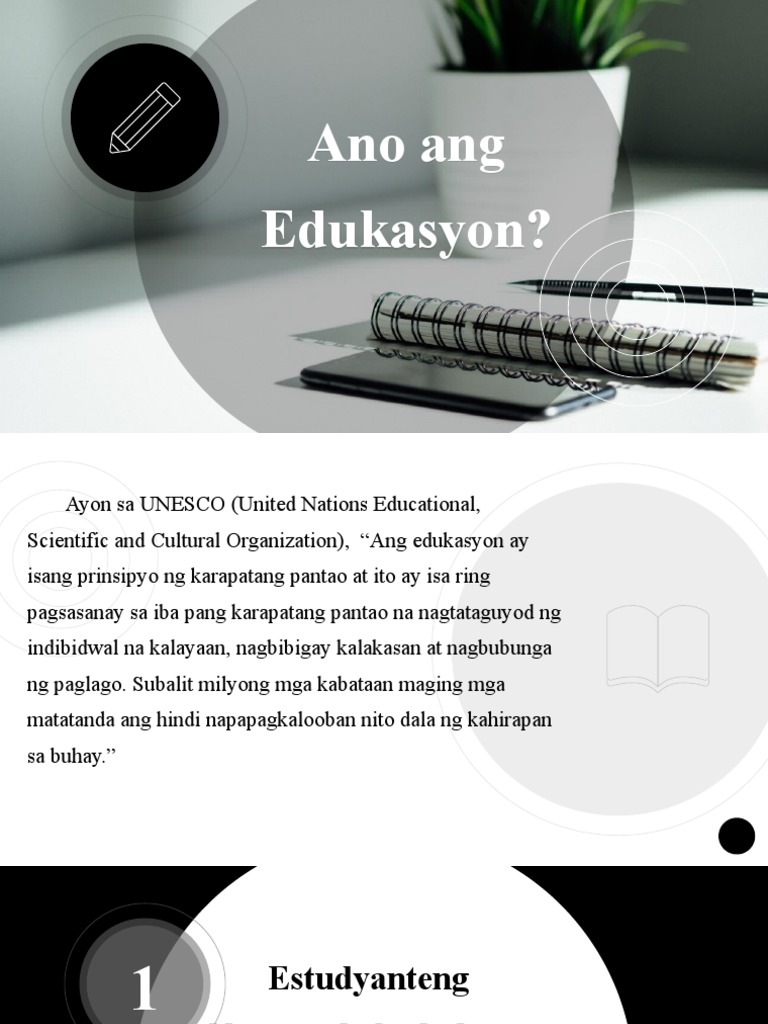 Working Students Manuskrito Sa Filipino | PDF