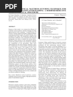 ISTH Bleeding Assessment Tool | PDF | Bleeding | Hemostasis