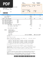 Ejemplo de Documento para para Pago de Agua Potable PDF | PDF | Business