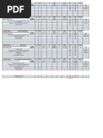 D&D 5E Gemstone Prices and Options | PDF | Gemstone | Quartz