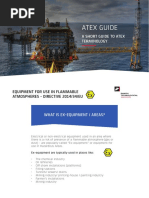 Bartec Hazardous Class Poster | PDF | Relay | Switch