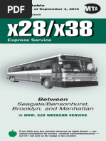 AIS-052 Bus Body Code | PDF | Bus | Transport