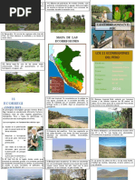 TABLAZOS | PDF | Perú | Geología