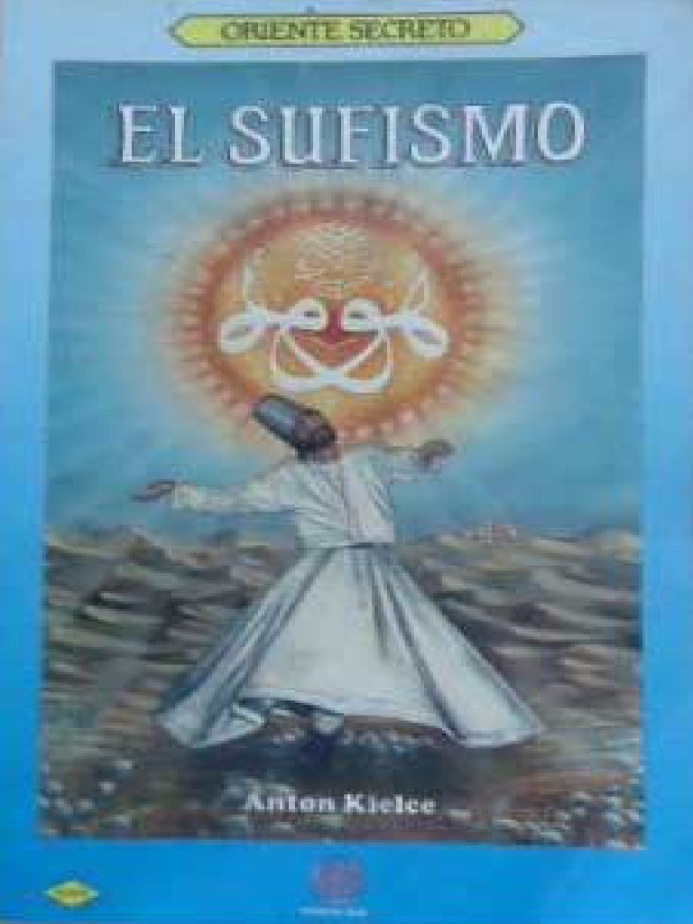 Kielce Anton - El Sufismo PDF | PDF