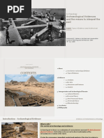 Lithic Stone Tool Typology PDF | PDF | Artifact (Archaeology) | Neolithic