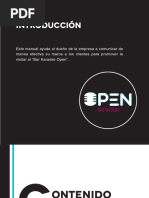 Receta Cheque Explica | PDF