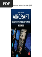 Boeing Electrical Standard Wiring Practices Manual | PDF | Electrical ...