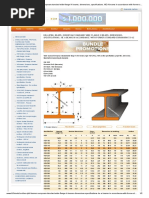 UPN (UNP) European Standard U Channels, UPN Steel Profile ...
