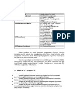 KLausul Iso 14001 | PDF