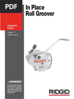 YTA610 Temperature Transmitter Specs | PDF | Thermocouple | Electricity