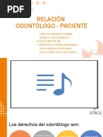 Escala MDAS de Ansiedad Dental | PDF | Odontología | Ansiedad
