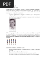 Ejercicios de Codman y Chandler | PDF | Hombro | Enfermedades y trastornos