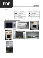 Listem X-Ray System Overview | PDF | Radiography | X Ray
