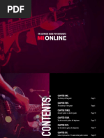 Comprehensive Guide to Guitars | PDF | Guitars | String Instruments