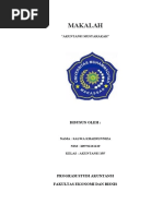 Tutorial Eviews 12 | PDF