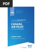 TC CPL Flight Test Guide | PDF | Flight Instructor | Flight Test